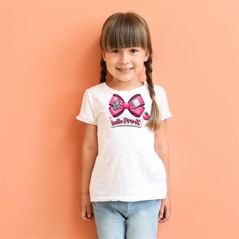 Hello Pre K Png Pre K Png Miss Pre K Png Back To School Png First Day Of School Png School