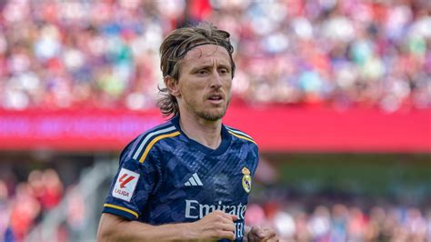 Mejora A Stiller Y Recuerda A Modric El Fichaje Que Más Ilusiona En El Bernabéu