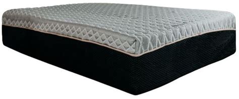 Bedtech Copper Lux Hybrid Medium Tight Top Full Mattress Blvdhome