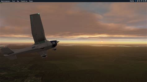 enhanced cloudscapes freeware volumetric clouds for x plane 11 page