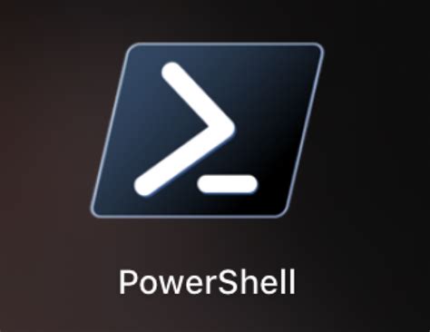 Macosにpowershellをインストールする ～it Note～