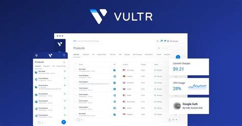 Vultr Vs Digitalocean Which Cloud Hosting Provider Is The Best Choice