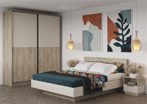 Шкаф купе БОХО ШК 005 купить в Бишкеке в мебельном салоне Овел