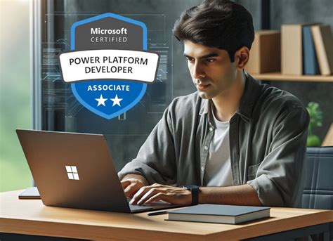 Khóa Học Microsoft Power Platform Developer Pl 400