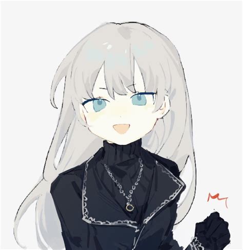 Angelica Project Moon And More Drawn By Meijiichigo Danbooru