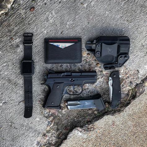 Glock Standard Frame Strac