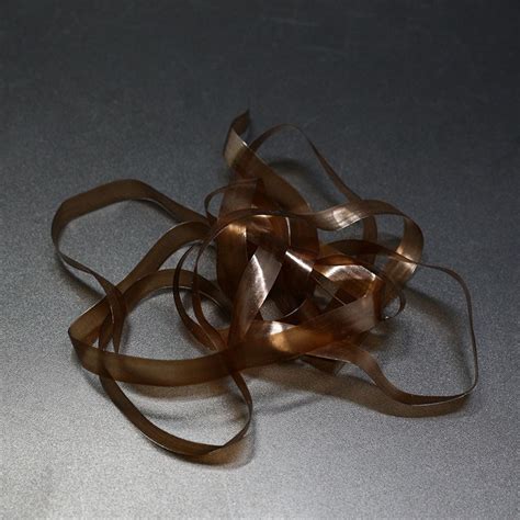 順興水族 飛釣 彈性若蟲皮 超薄 透明 毛鉤背皮 Nymph Scud Back 綁制材料 魚 蝦皮購物