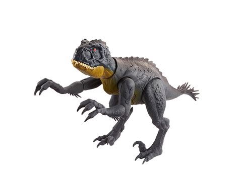 Ripley Figura De AcciÓn Scorpios Rex Jurassic World