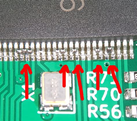 Defect 10 Fpga Bridges