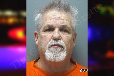 William Curry — Cherokee County Jail Bookings