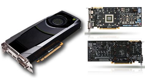 Nvidia Geforce Gtx 680 Officially Debuts 28nm Kepler Gpu Slashgear
