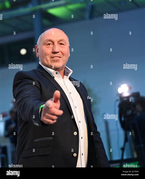 Berlin Germany 28th Mar 2022 Former National Soccer Player Jonny Otten Arrives For The 2022