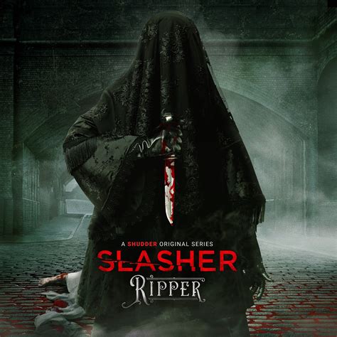Slasher Returns To Shudder With Intriguing New Season Tvstreaming Roger Ebert