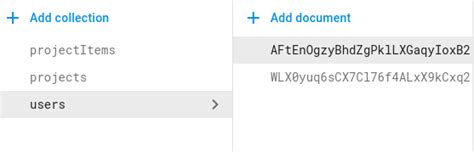 Nodejs Firebase Admin Database Always Returns Null As Spnapshot