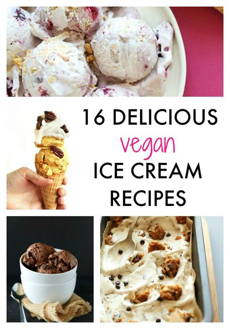 16 Delicious Vegan Ice Cream Recipes Minimalist Baker