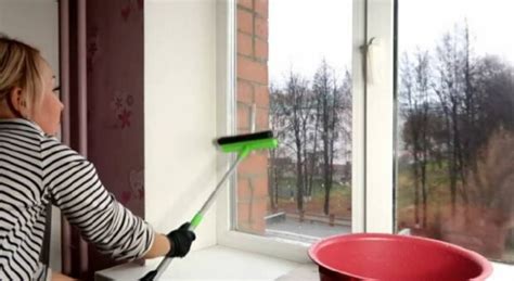 Як мити вікна щоб не було розводів Читайте на Ukr Net