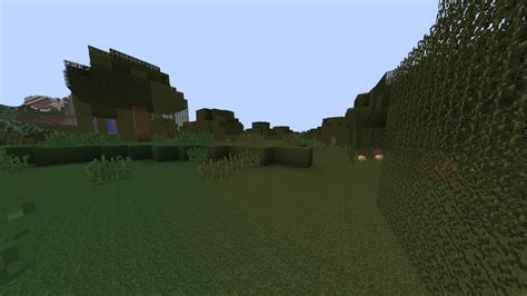 Octo Vanilla X64 189 Minecraft Texture Pack