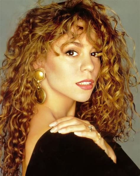 Mariah Carey Anni 80