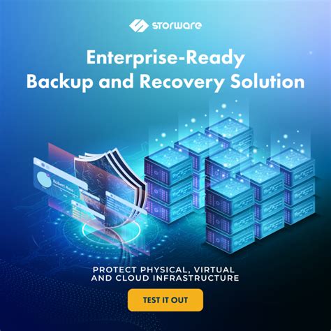 The Importance Of Tape Backup In Modern Data Storage Storware