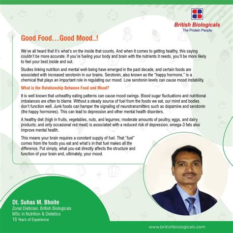 Mr Suhas Bhoite On Linkedin Good Foodgood Mood