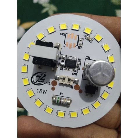 Jual Mesin Lampu Led Ac Watt Super Terang Murah Promo Shopee Indonesia