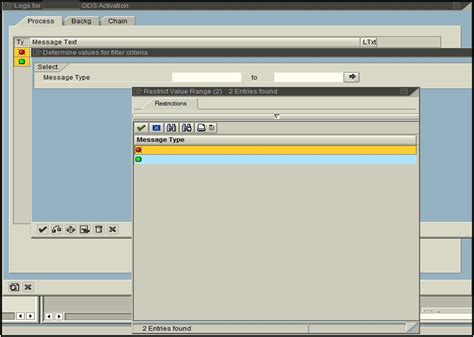 Solved Dso Activation Fails Sap Community