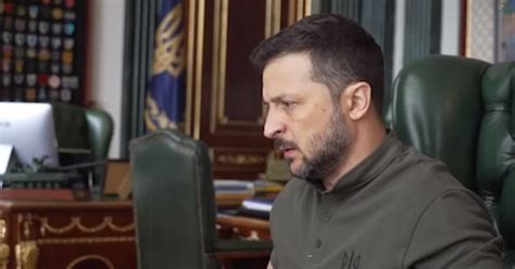 Зеленский Есть продвижение наше в Курской области от одного до трех километров Цензор НЕТ