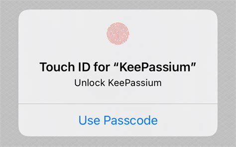 Keepassium Keepass App For Ios
