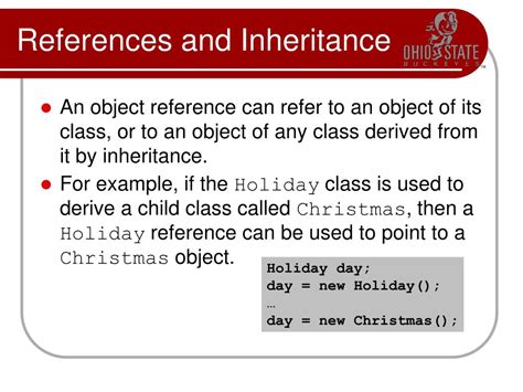 ppt programming in c inheritance and polymorphism powerpoint presentation id 1583256