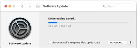 Updating Your Browser Safari Ppvcom