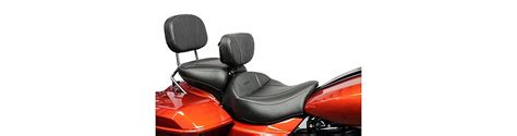 2 Piece Seat For 23 Cvo And Street Glide 2024 2026