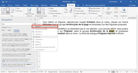 Comment Barrer Un Mot Dans Un Document Word Guide Ultime Communication