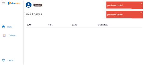 Create A Serverless School Management System With React Auth0 And