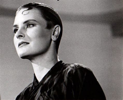 Denise Crosby Actress Model Former Playboy Model
