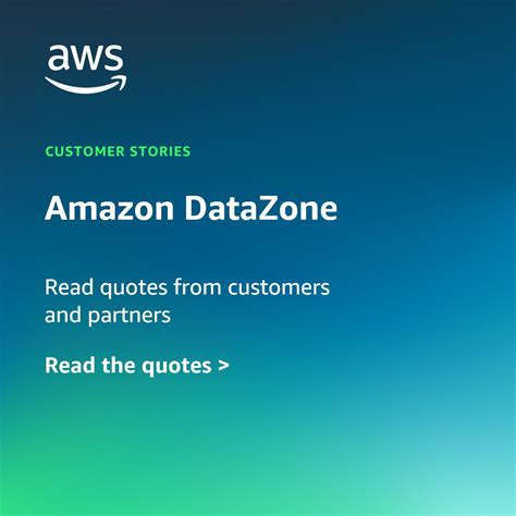 Datagovernance Aws Databases And Analytics