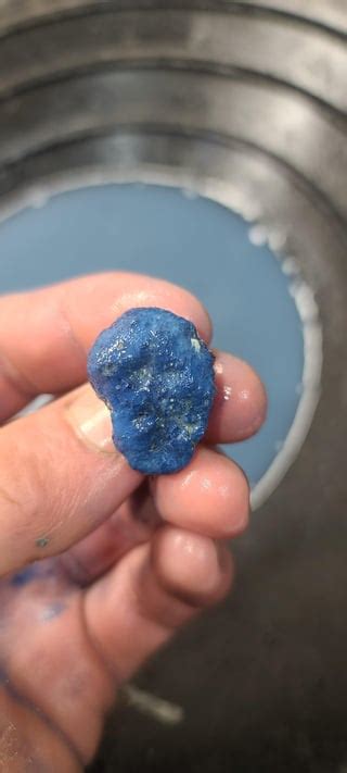 Worlds Rarest Mineral Kyawthuite Rgeology