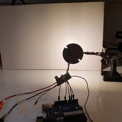 rgbw led spotlight control leds and multiplexing arduino forum