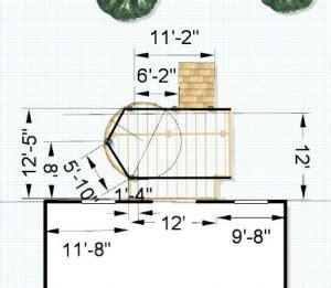 How To Build A Deck Step By Step Guide With Pictures