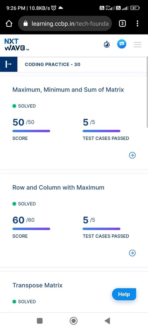 Raju Rekadi On Linkedin 100daysofcodechallenge Day67 Nxtwave Ccbp Python Coding Programming