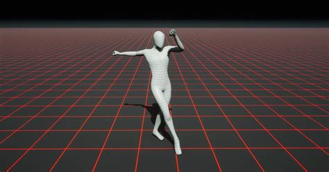 Dance Mocap 02 3d Animations Unity Asset Store
