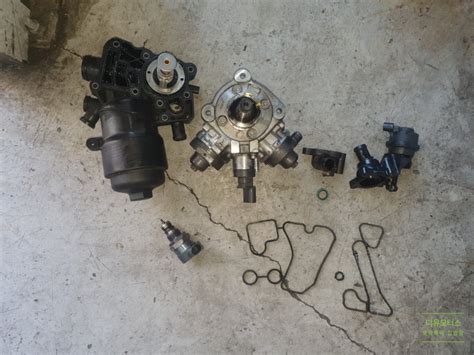 포르쉐 카이엔 디젤 고압펌프 및 냉각수 누수 수리 네이버 블로그