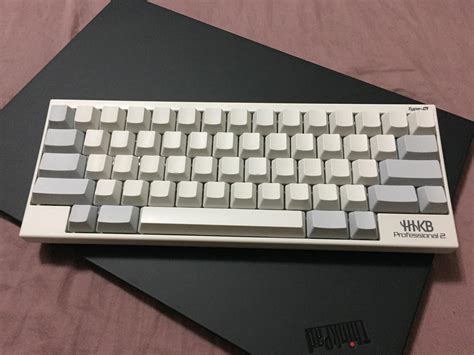 I Thought The Thinkpad Keyboard Was Good R Thinkpad