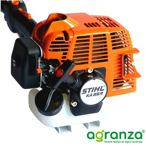 Guadañas Stihl Fs 450 Equipos Y Maquinaria Agrícola En Colombia