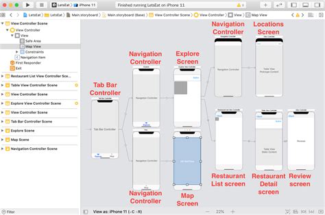 Ios 13 Programming For Beginners Fourth Edition