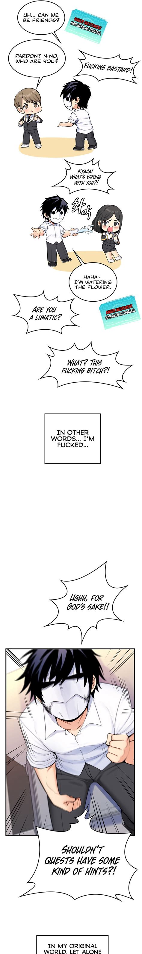 Read Chapter Chap 12 Manga Fucked The World Tree MyManga