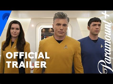 Star Trek Timeline In Complete Chronological Order Explained