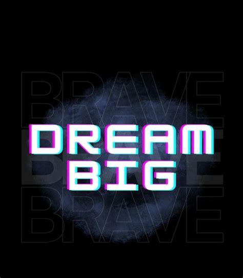 the dream big logo design embodies the essence of aspiration and… ramanjit kaur ghotra