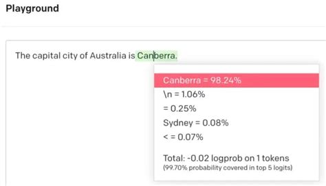 Unlock Better Ai Results Guide To Gpt 3 Temperature In Ruby Unlock Better Ai Results Guide To Gpt 3 Temperature In Ruby