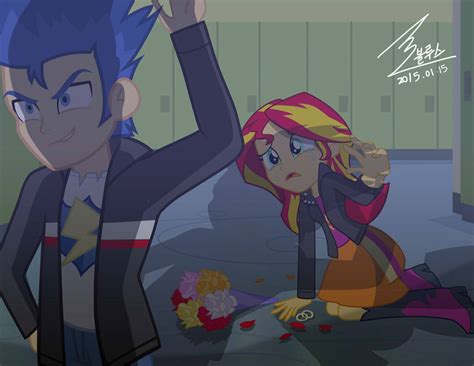Mlp Parting By 0bluse On Deviantart Mlp Parting By 0bluse On Deviantart