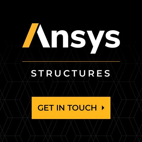 Ansys On Linkedin Ansys Structural Analysis Software Ansys